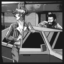 Battle Secretary - Gallery